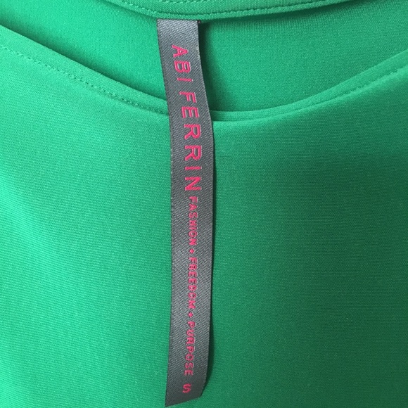 Abi Ferrin | Dresses | Abi Ferrin Signature Nikki 5 Way Dress Small ...